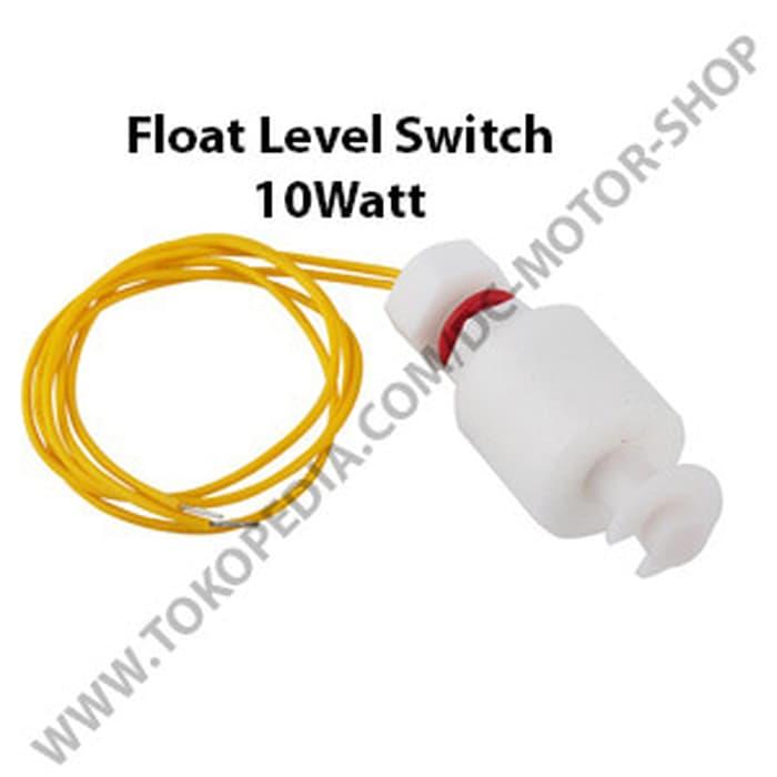 Float Level Switch - Jual Float Level Switch Terbaru Indonesia | Saklar ...
