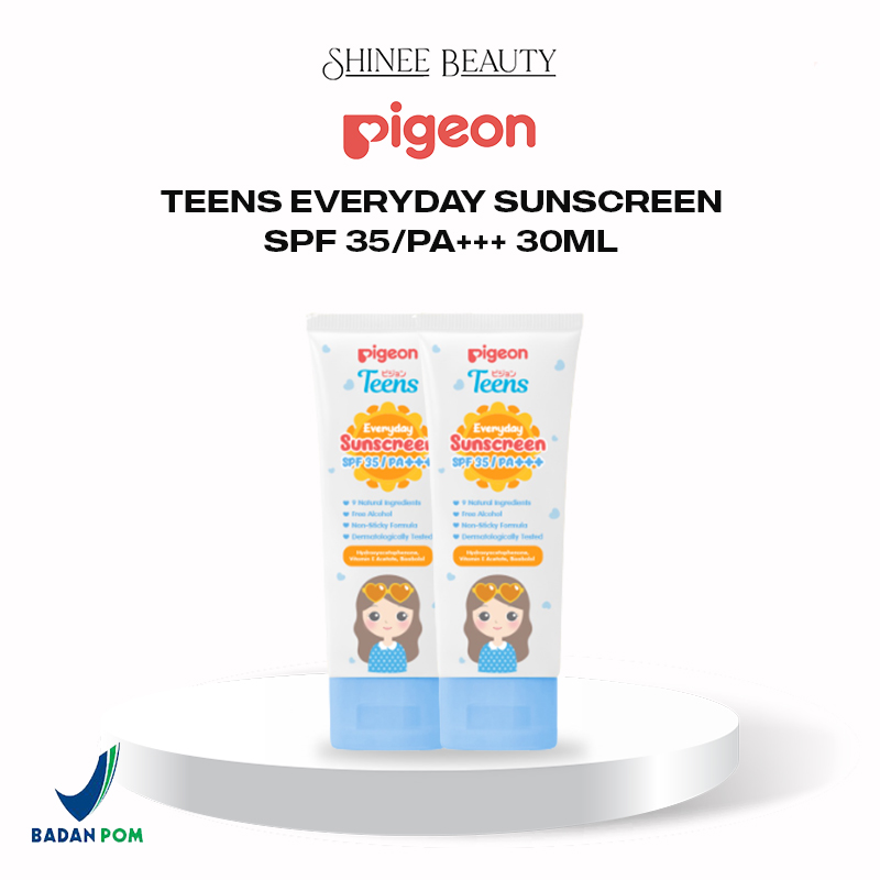 Jual Sunscreen Wajah Untuk Anak Kecil Supaya Tidak Kena Sinar Matahari ...