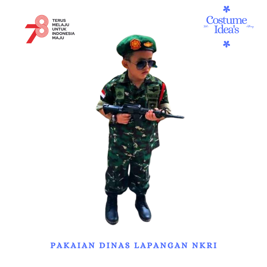 Jual Seragam Pdu Tni Ad Terbaru - Nov 2024 | Lazada.co.id