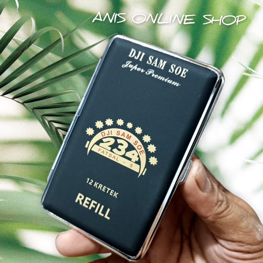 Jual Wadah Rokok Samsung Terbaru - Aug 2024 | Lazada