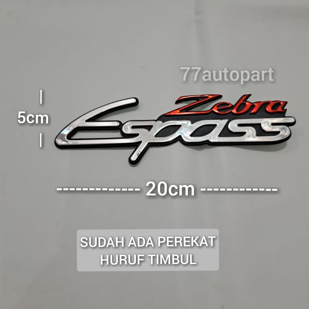 Modifikasi Mobil Zebra - Jual Modifikasi Mobil Zebra Terbaru Indonesia ...