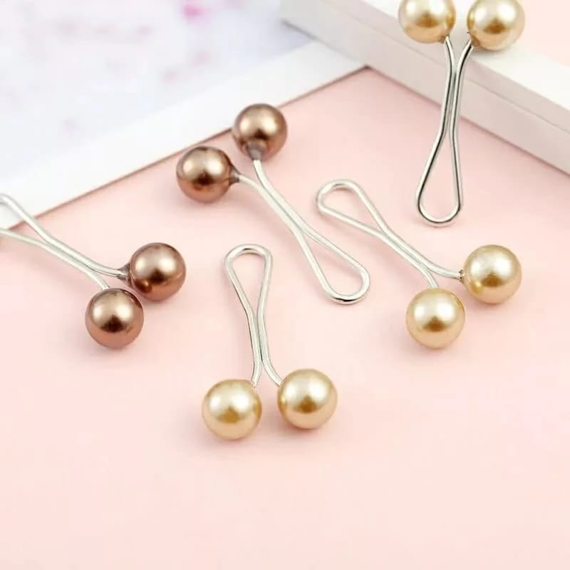 Jual Pin Bros Peniti Bulat Polos Terbaru - Feb 2025 | Lazada.co.id