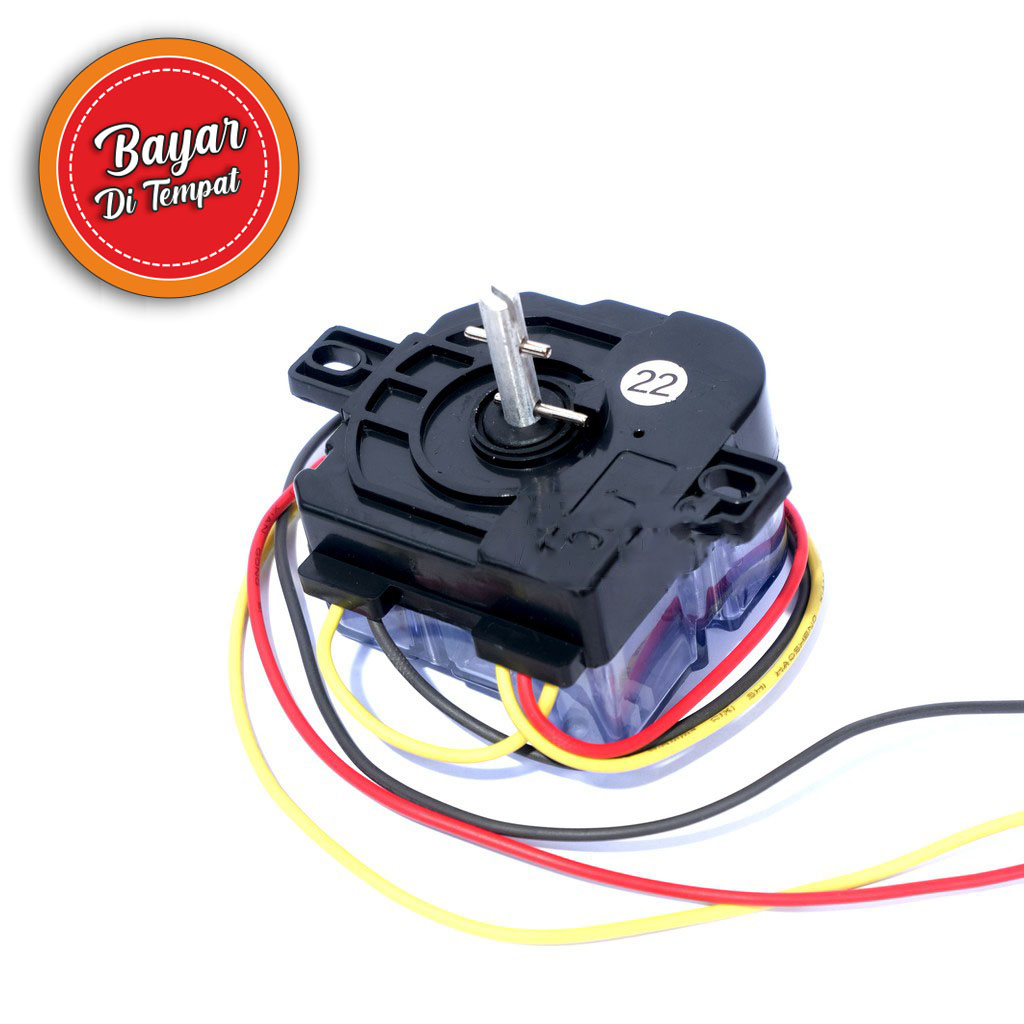 Jual Timer Mesin Cuci Sharp Es T95cr Terbaru - May 2024 | Lazada.co.id