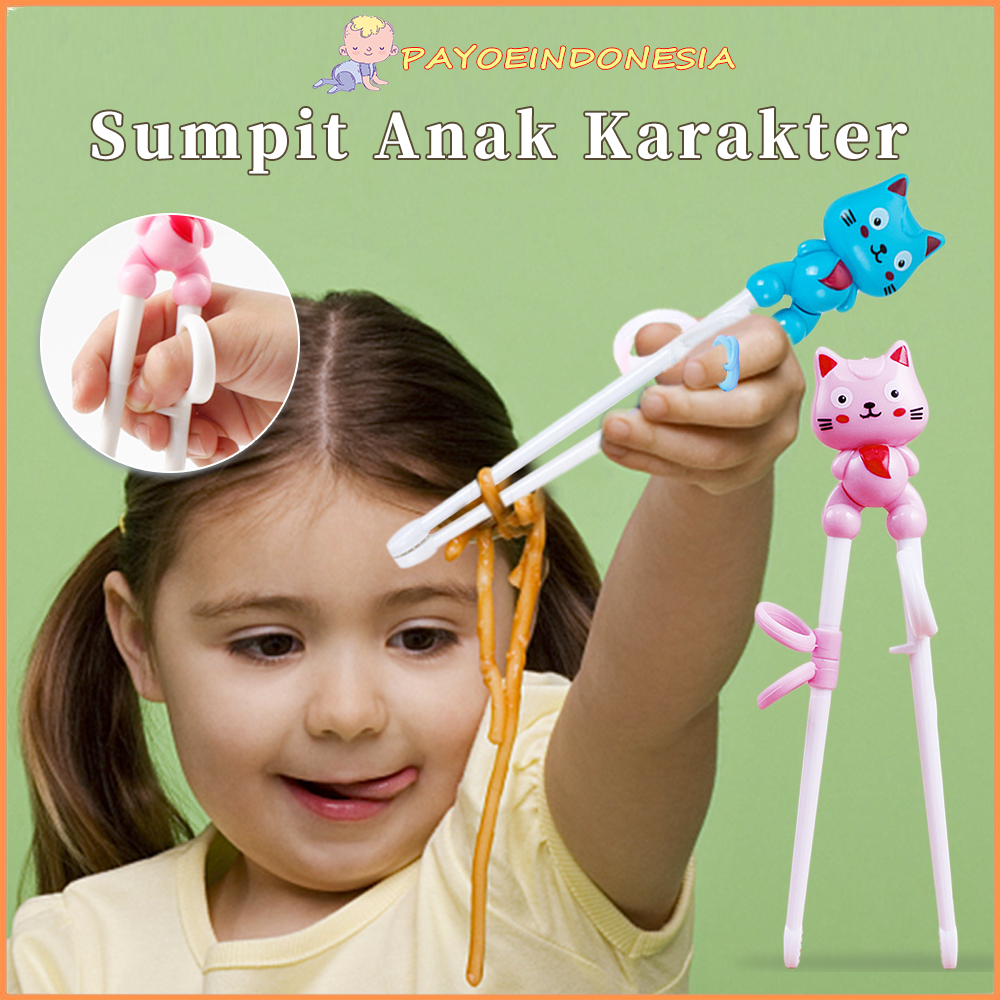 Jual Sumpit Yang Buat Anak Sekolah Yang Gak Bisa Pake Smpit Terbaru ...