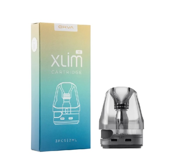 Jual Oxva Xlim Pro 2 Pod Kit Terbaru - Dec 2024 | Lazada.co.id