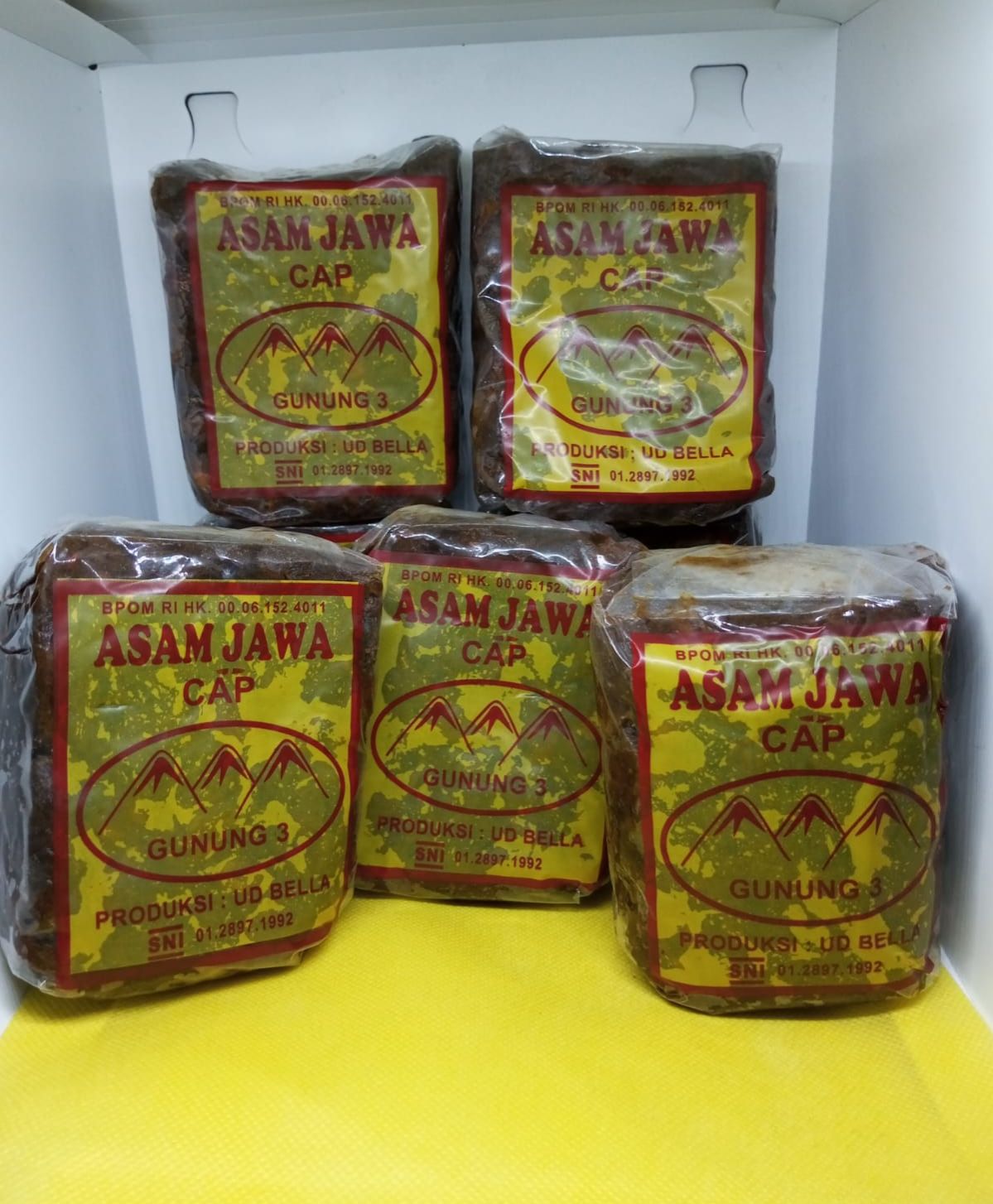 Jual Kental Asam Jawa Terbaru - Aug 2024 | Lazada.co.id