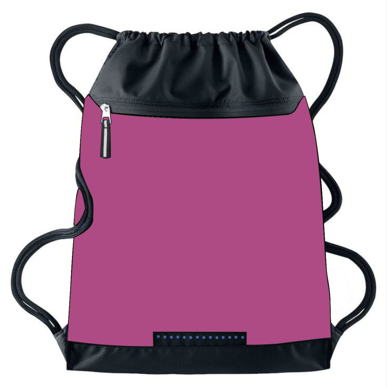 Jual Tas String Bag Aesthetic Gambar One Piec Di Kabupaten Bogor Cowok ...