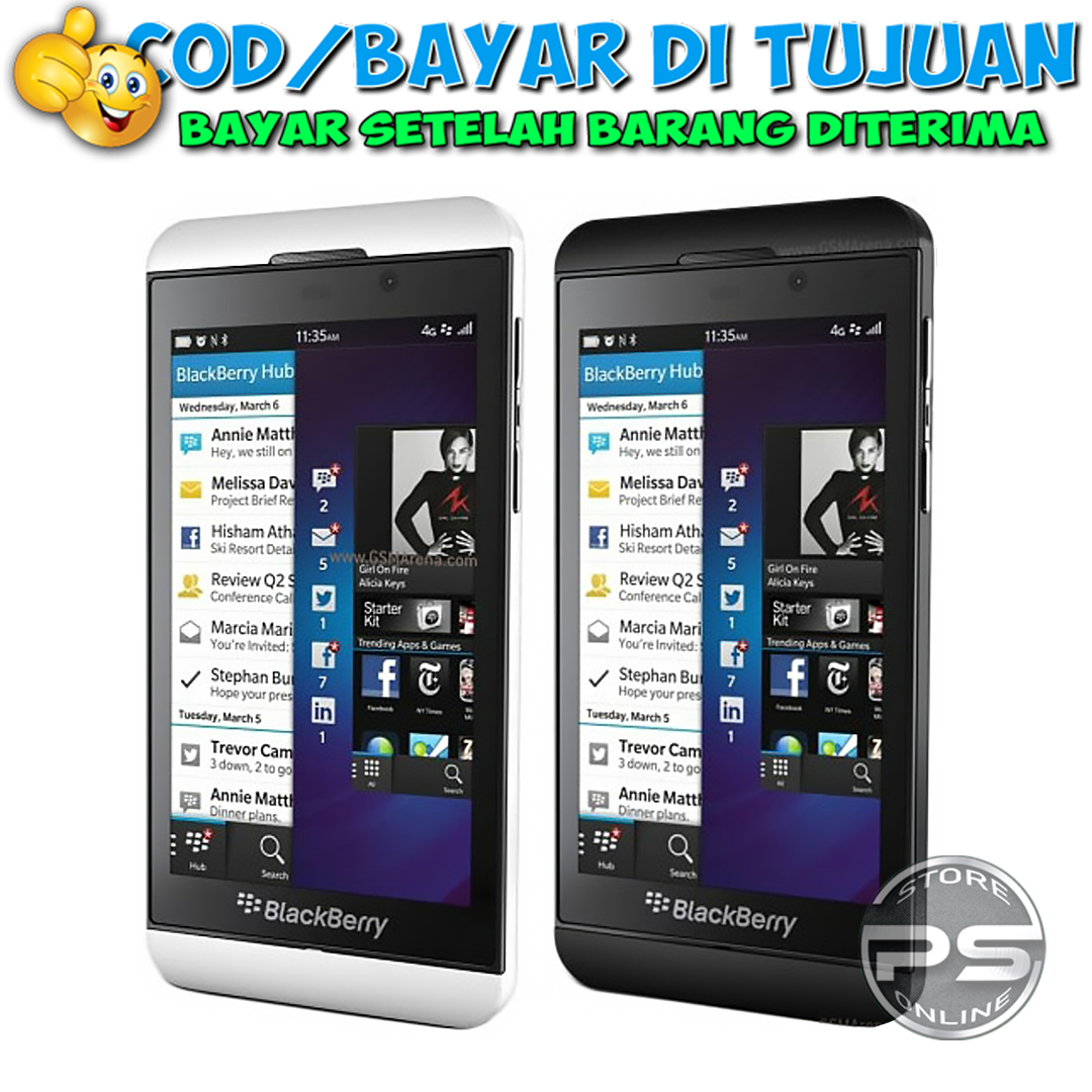 Blackberry Monza Spesifikasi Dan Harga Hp HP Blackberry Spesifikasi