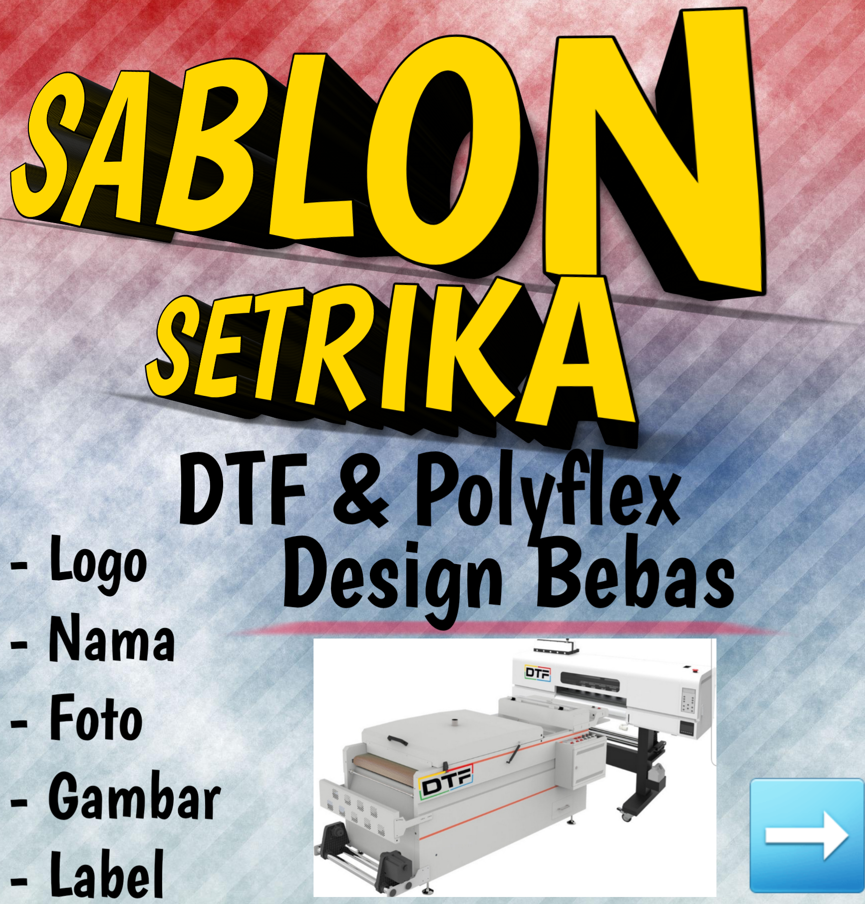 Jual Contoh Logo Simple Dan Elegan Terbaru - Feb 2025 | Lazada.co.id