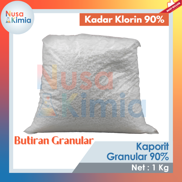 Jual Kaporit Racun Ikan Air Mas Terbaru - Oct 2024 | Lazada.co.id