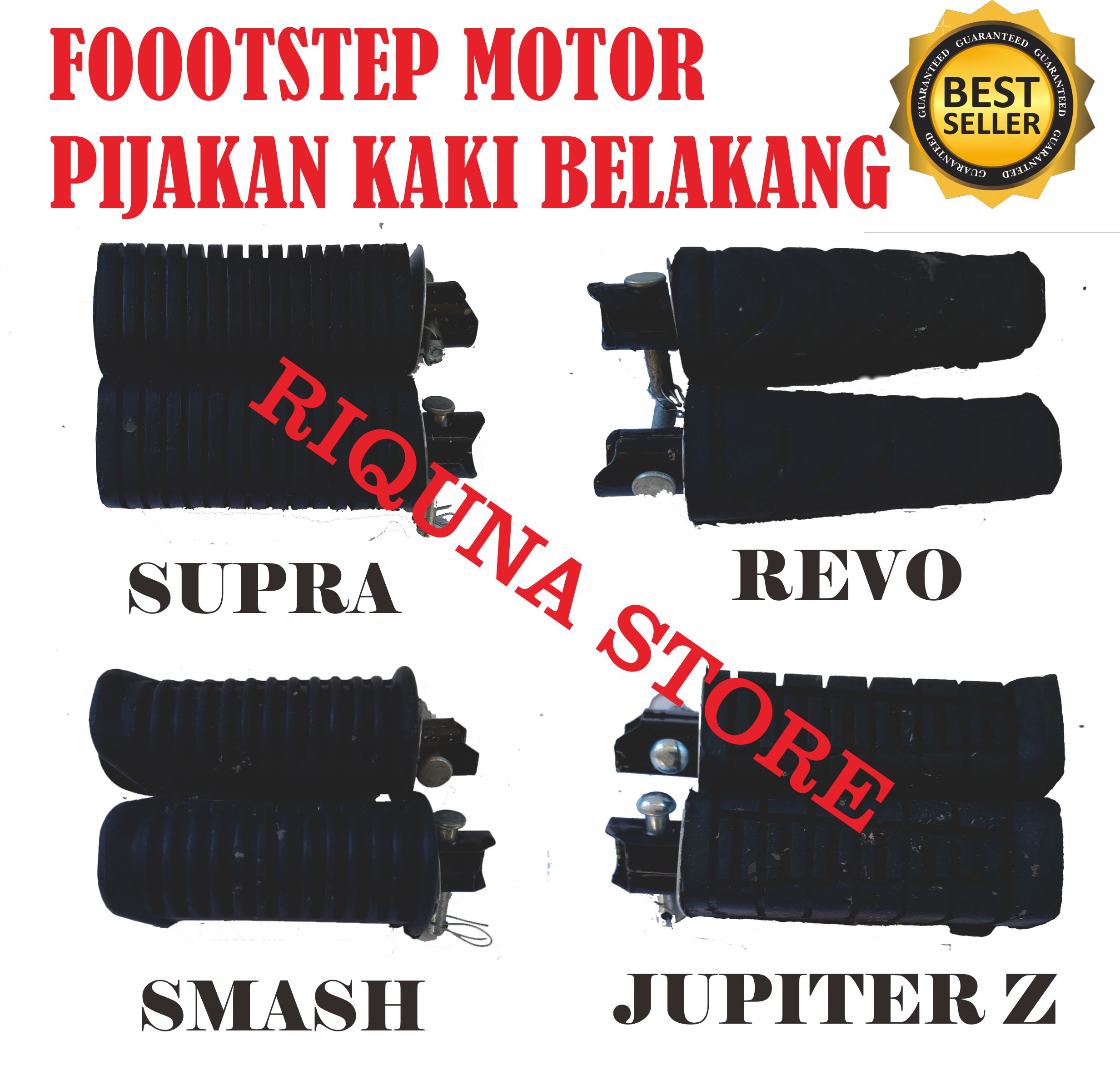 Jual Pustep Motor Honda Legenda Terbaru - May 2024 | Lazada.co.id