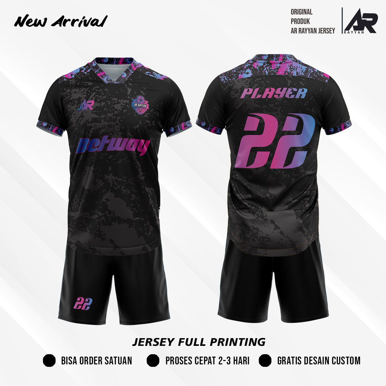 Jual Jersey Futsal Hijau Sablon Terbaru - Jul 2024 | Lazada.co.id