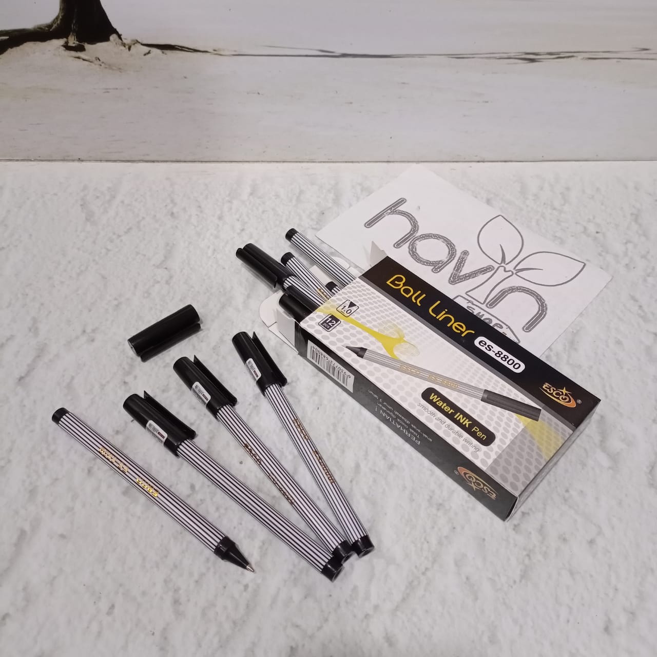 Jual Pulpen Khusus Tanda Tangan Terbaru - Oct 2024 | Lazada.co.id