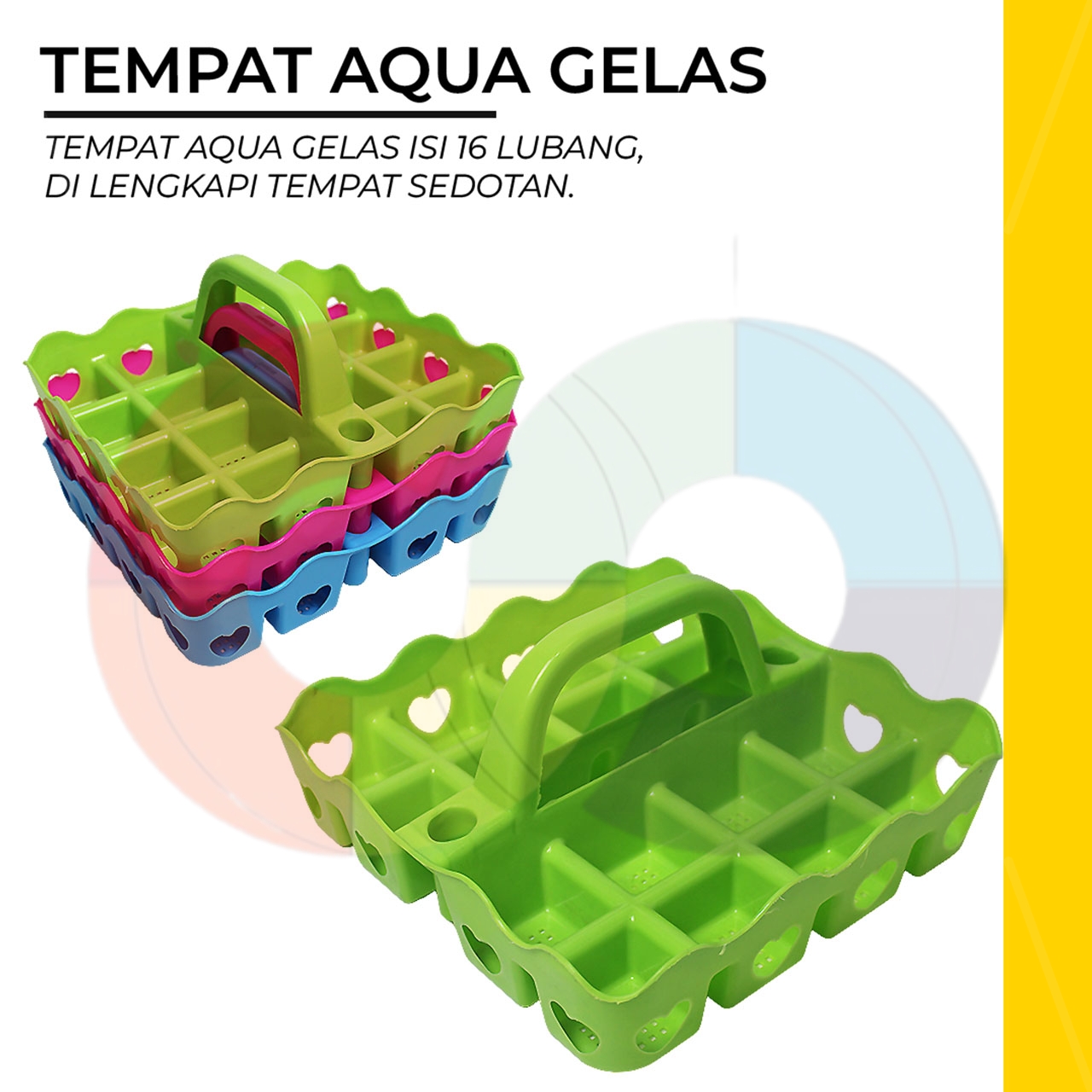 Jual Aqua Gelas Cleo Mini Terbaru - Oct 2024 | Lazada.co.id