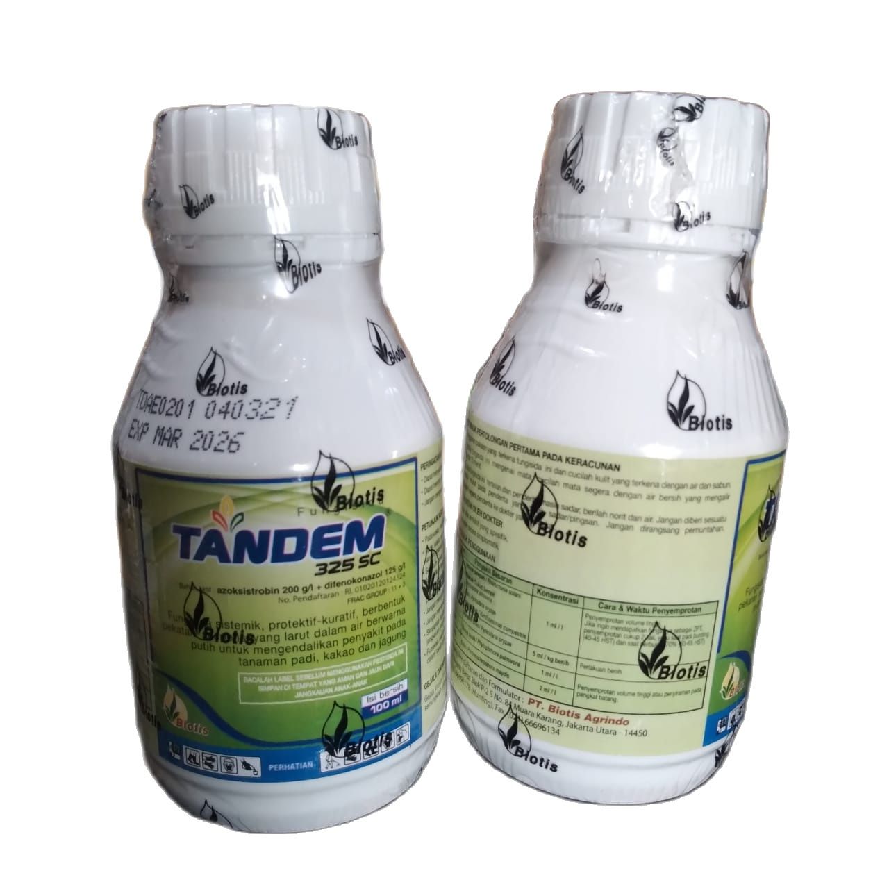 Jual Obat Timun Punsida Tandem Terbaru - Jun 2024 | Lazada.co.id