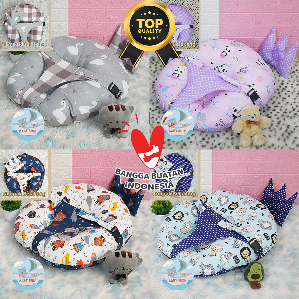 Jual Kasur Baby Gambaran Angsa 2024 Terbaru - Aug 2024 | Lazada.co.id