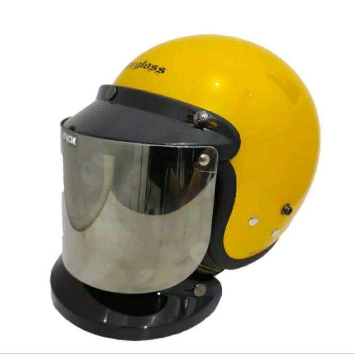 10 Rekomendasi Merk Helm Bogo Terbaik (Terbaru 2023) | atelier-yuwa.ciao.jp