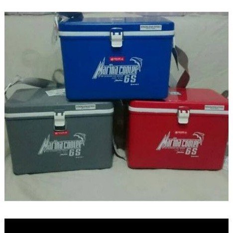 Jual Cooler Box Paling Kecil Terbaru - Aug 2024 | Lazada.co.id