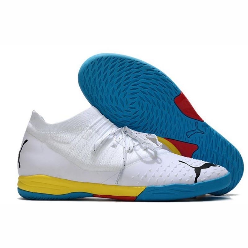 Puma Futsal Terbaru 2022