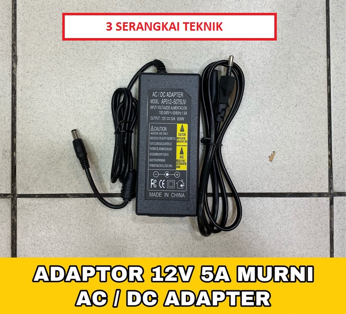 Jual Cas Laptop 12 Volt Terbaru - May 2024 | Lazada