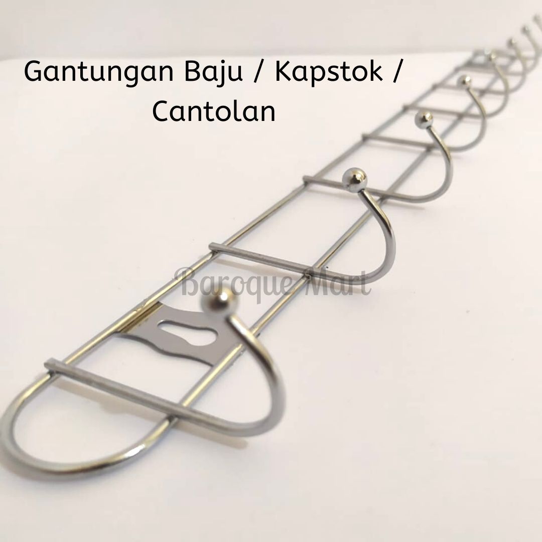 Jual Besi Sling Gantung Terbaru - Sep 2024 | Lazada.co.id