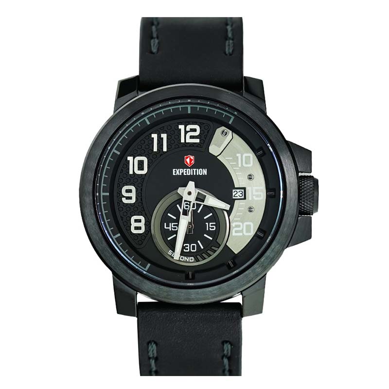 JAM TANGAN EXPEDITION PRIA ORIGINAL EXPEDITION 6825 6825MSLIPBA - Men ...