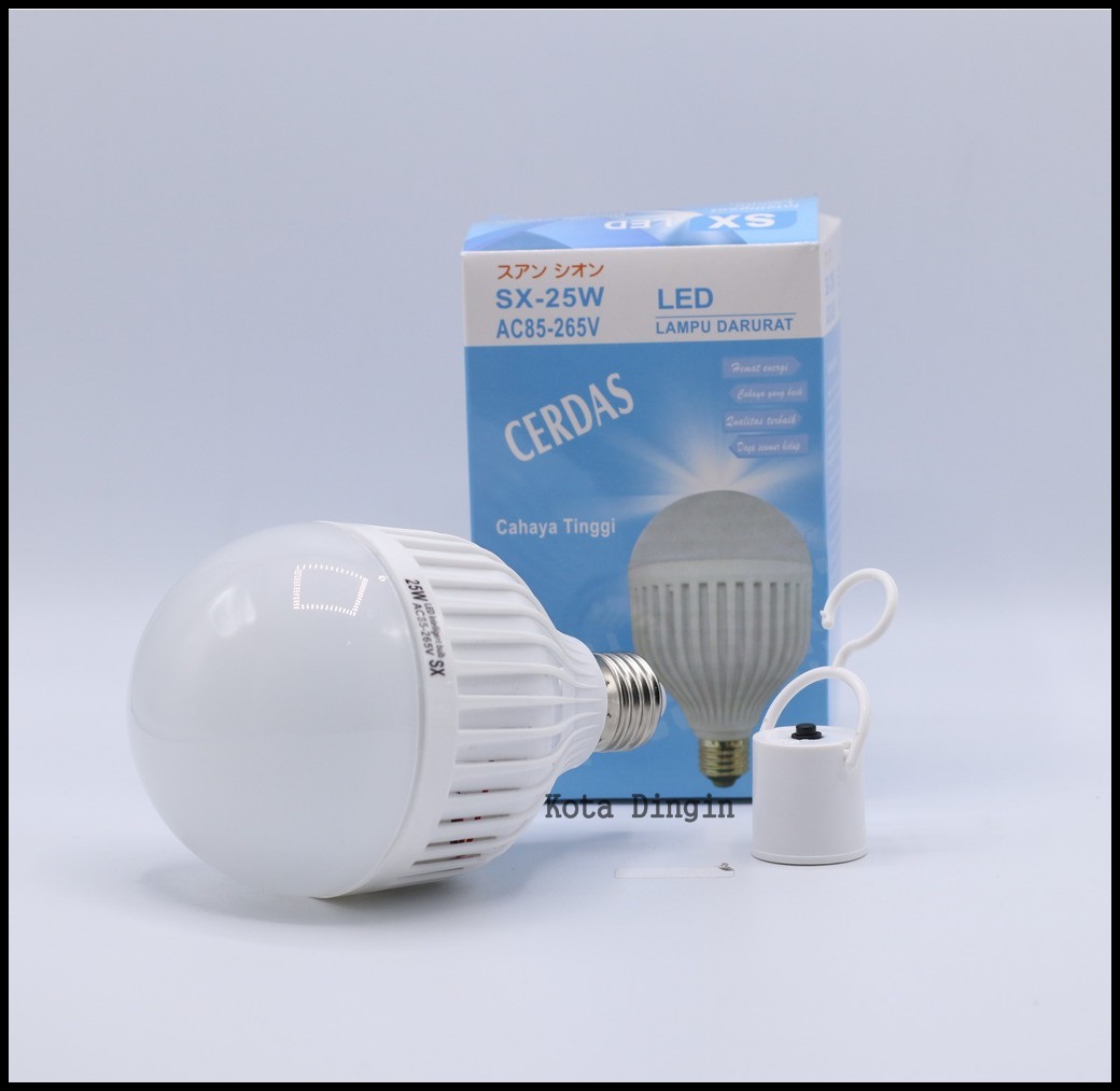 Jual Lampu Led Otomatis Mati Lampu Lumment Genius Terbaru - Jul 2024 ...