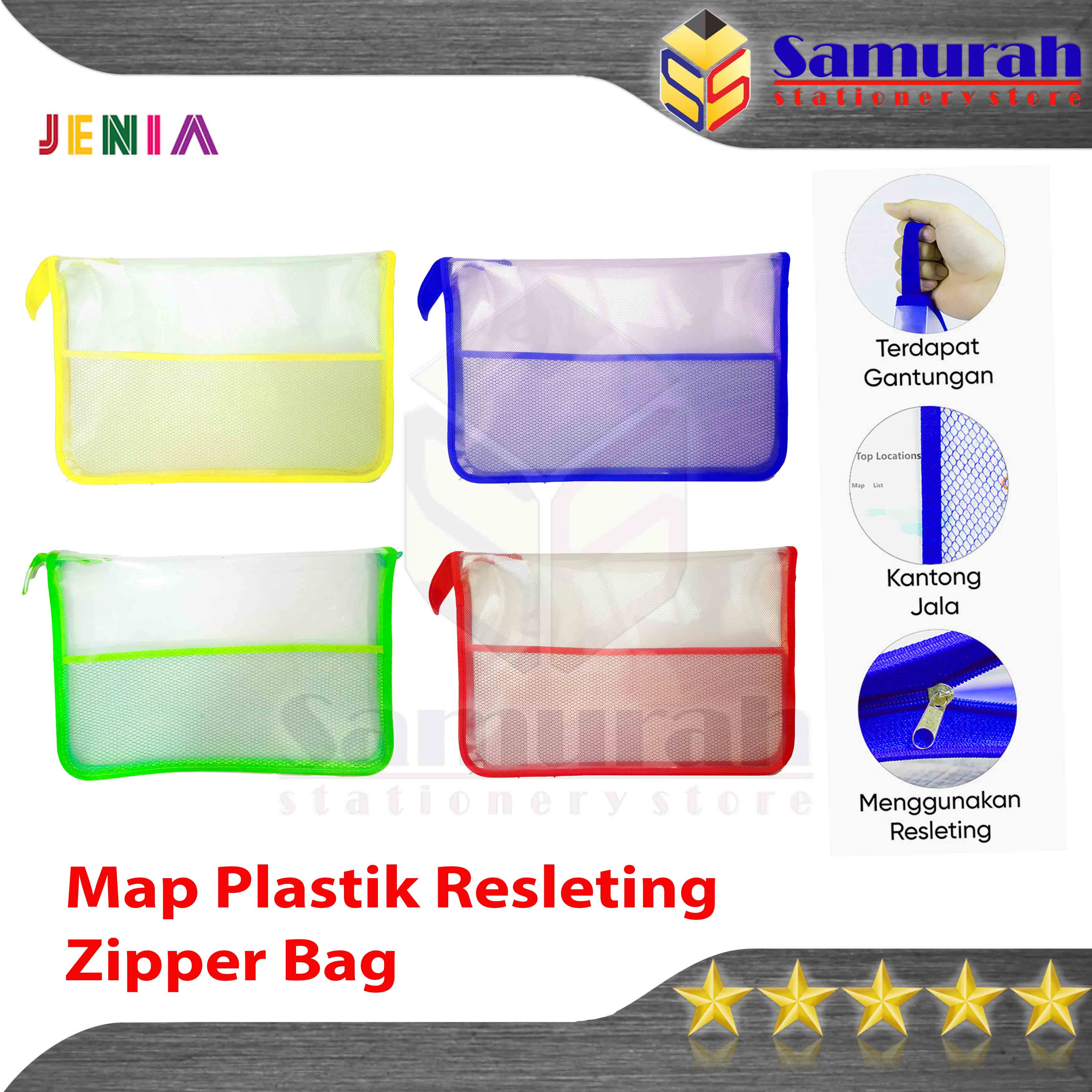 Jual Stopmap Plastik Terbaru - Oct 2024 | Lazada.co.id