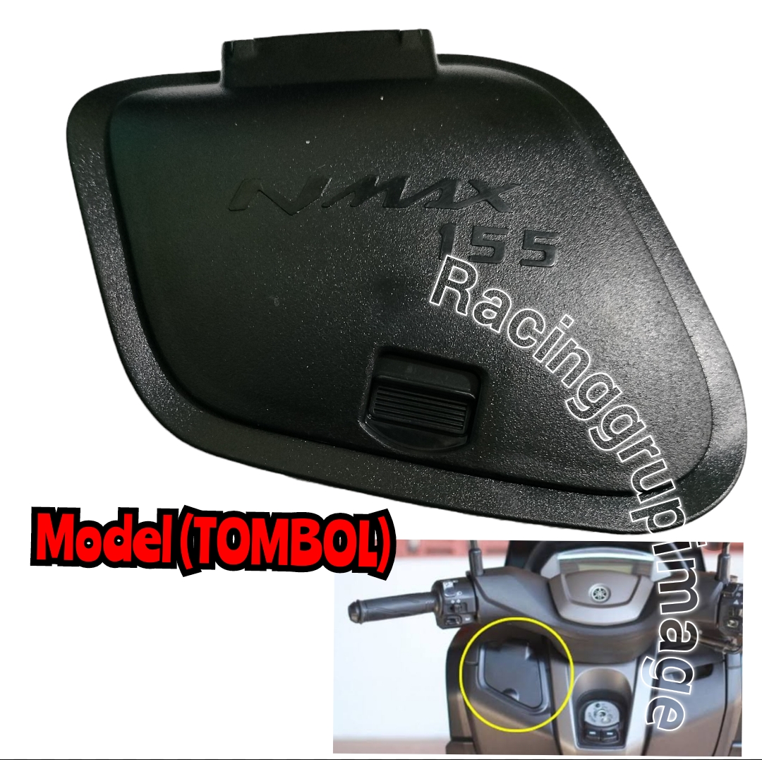 Jual Caver Bawah Nmax Tahun 2022 Terbaru - Jul 2024 | Lazada.co.id