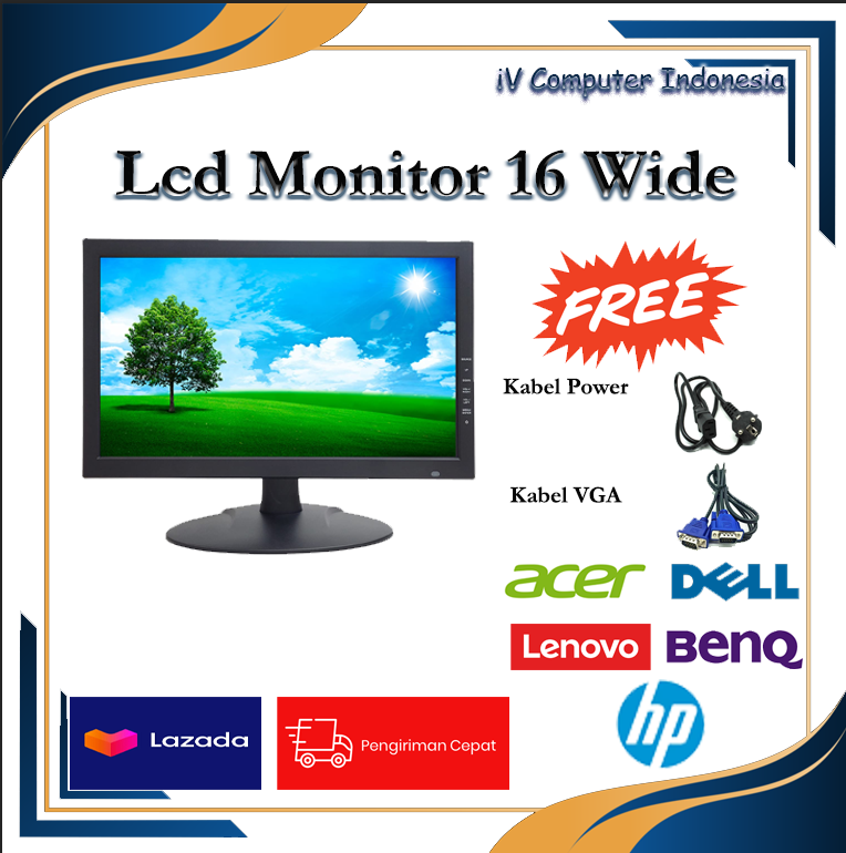 Jual Monitor Lg Ultra Wide Terbaru - Jun 2024 | Lazada.co.id