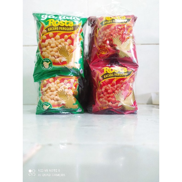 Jual Garuda Kacang Atom18gr Sukro Original 10pcs Garuda Kacang Atom Isi ...