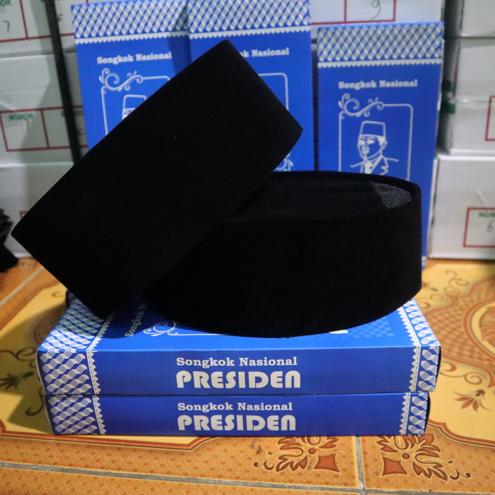 Buy Kopiah Online | lazada.sg