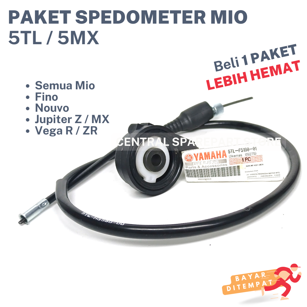 Jual Speedometer Dan Amper Bensin Motor Fino Lama Terbaru - Jul 2024 ...