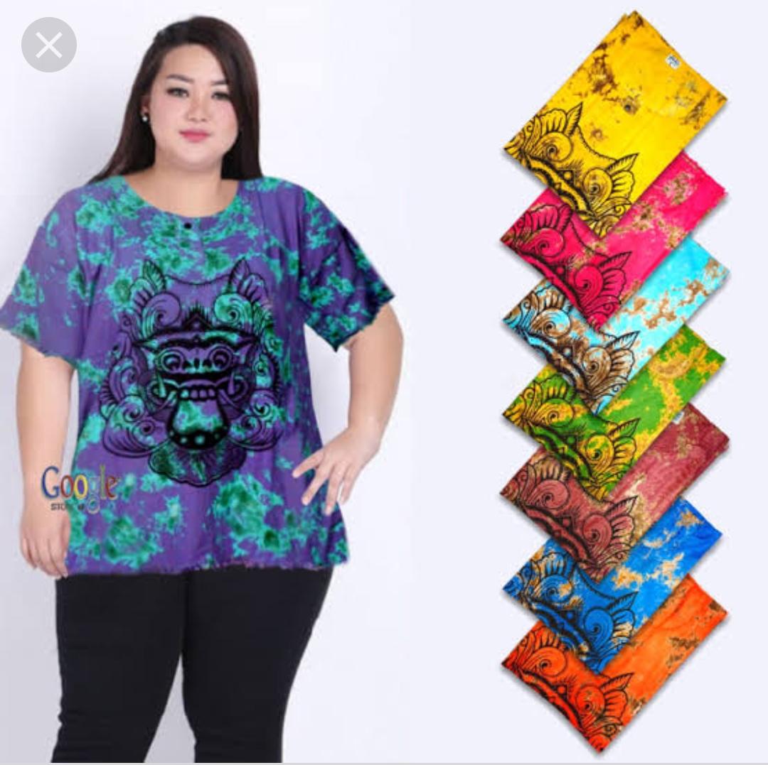 Jual Batik Barong Bali Terbaru - Sep 2024 | Lazada