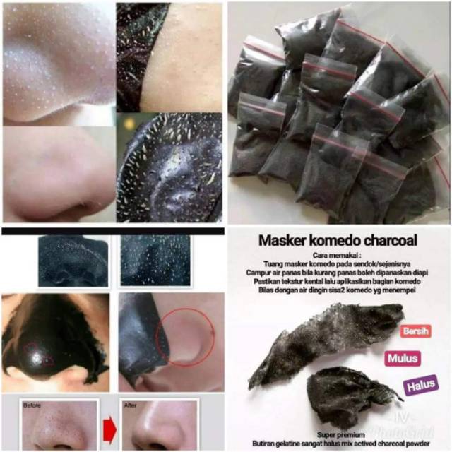 Jual Masker Gelatin Lumpur Terbaru - Oct 2024 | Lazada.co.id