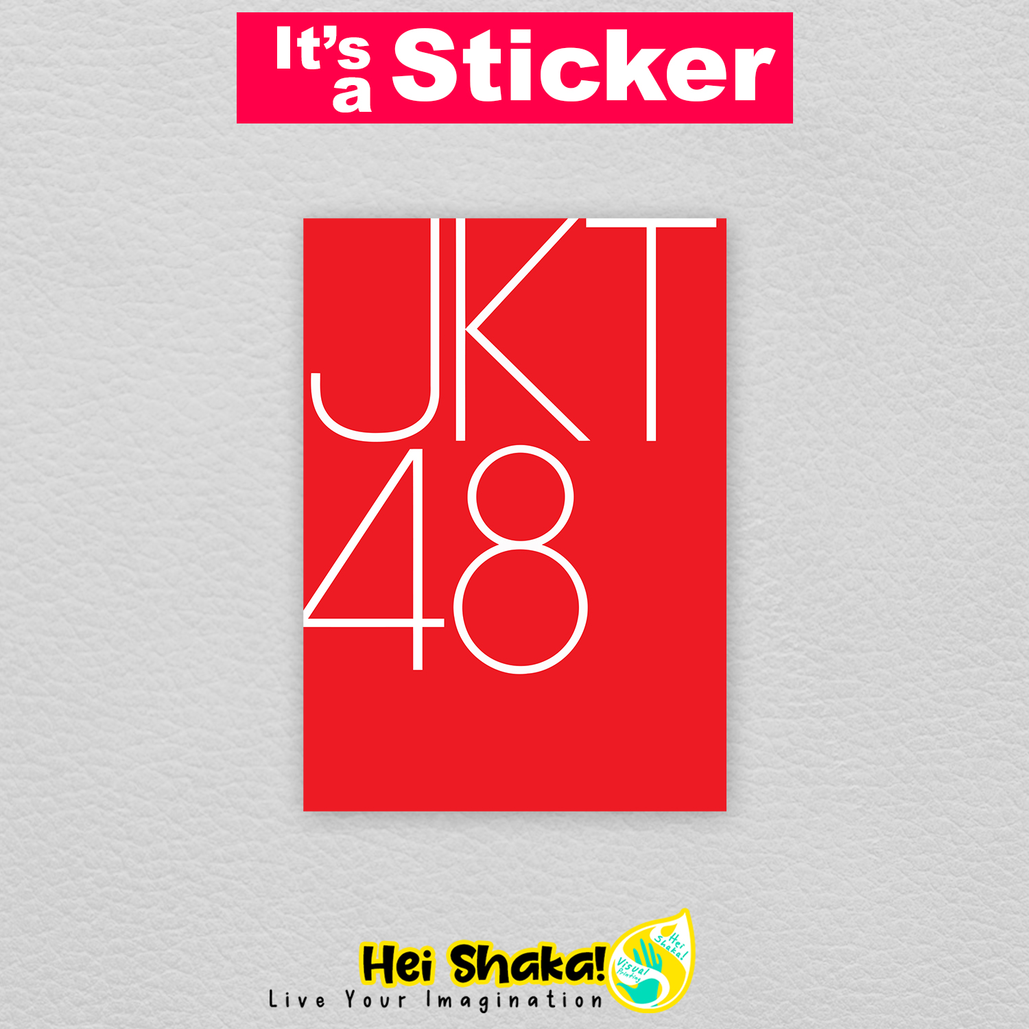 Jkt48 Terbaru Logo JKT48/Teams | Logopedia | Fandom
