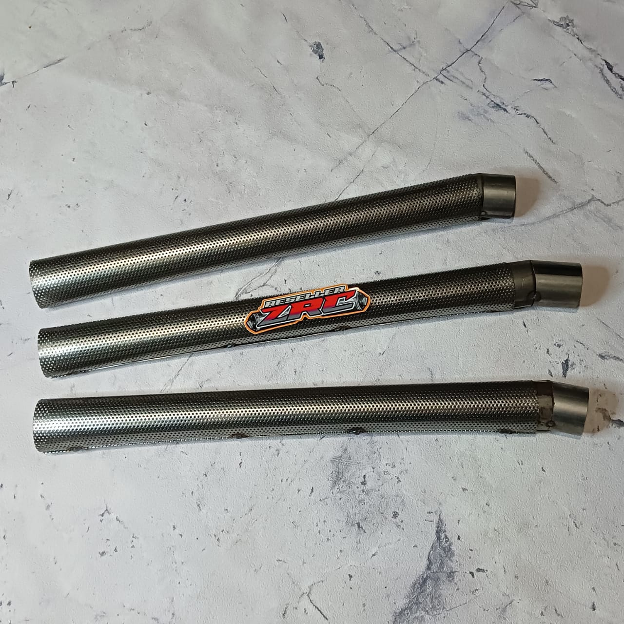 Jual Db Killer Knalpot Zrc Terbaru - May 2024 | Lazada