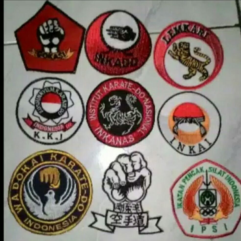 Jual Logo Pangkat Soekarno Terbaru - Dec 2024 | Lazada.co.id