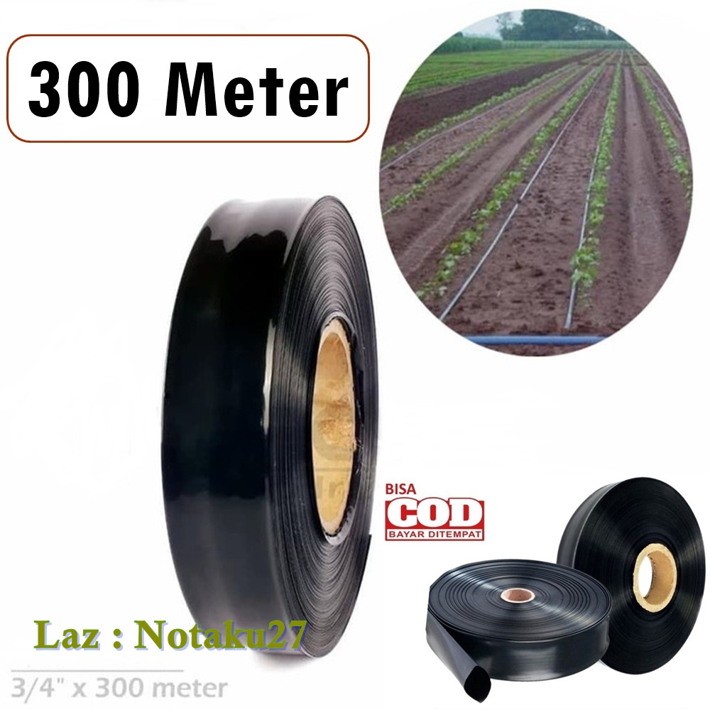 Mengenal Selang Drip Dan Cara Pemasangannya Pada Lahan Lim, 45% OFF