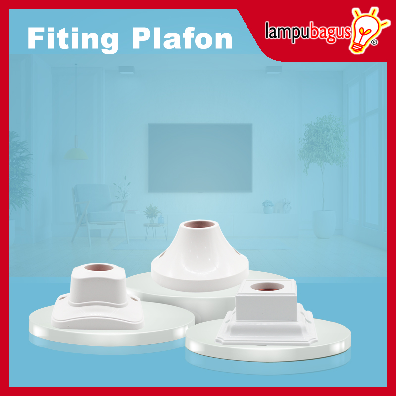 Jual Fitting Lampu Neon Bulat Terbaru - Nov 2024 | Lazada.co.id