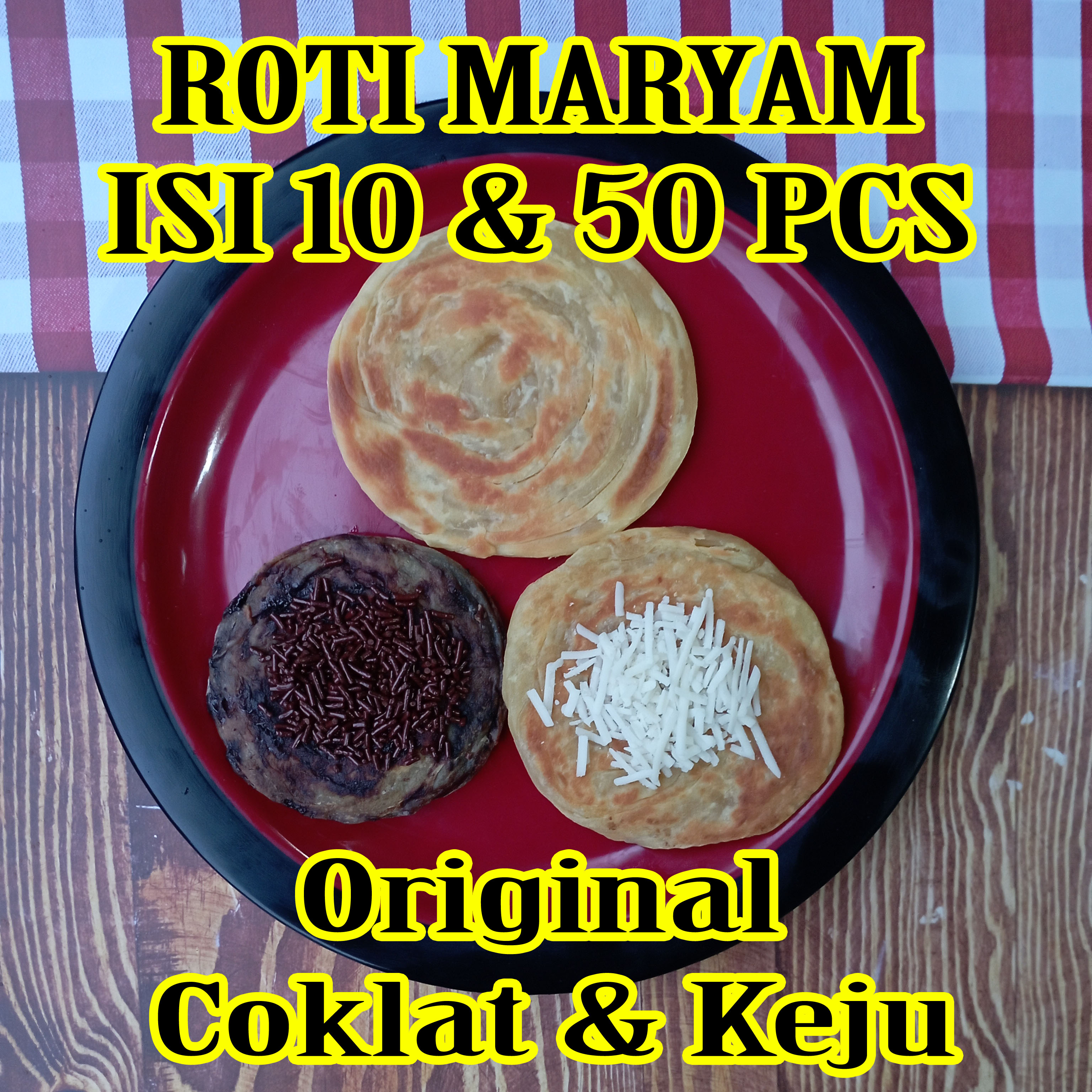 Jual Roti Cane Big Size Khas India Terbaru - Jul 2024 | Lazada.co.id