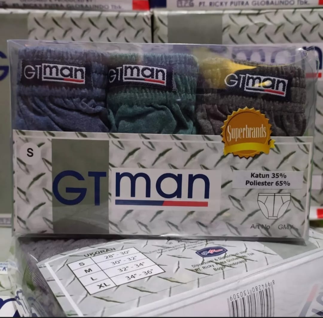 Jual Cd Laki Laki Gt Men Terbaru - Aug 2024 | Lazada.co.id