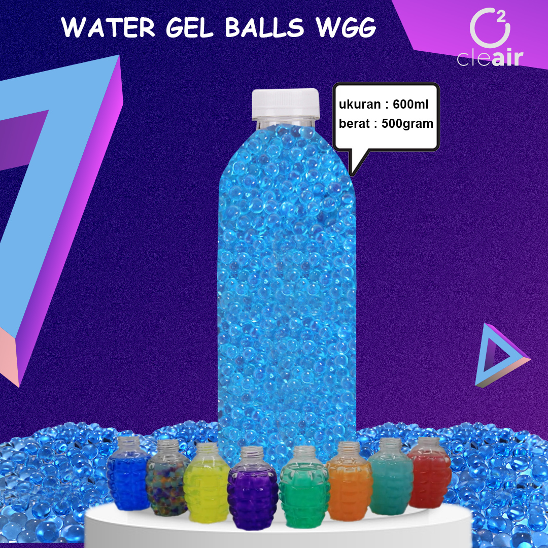 Jual Airsoft Water Gel Blaster Terbaru - Sep 2024 | Lazada.co.id