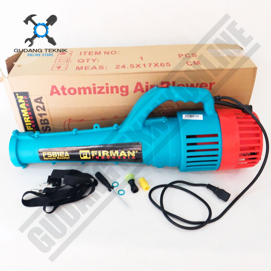 Jual Mesin Blower Semprot Hama Terbaru - Dec 2024 | Lazada.co.id