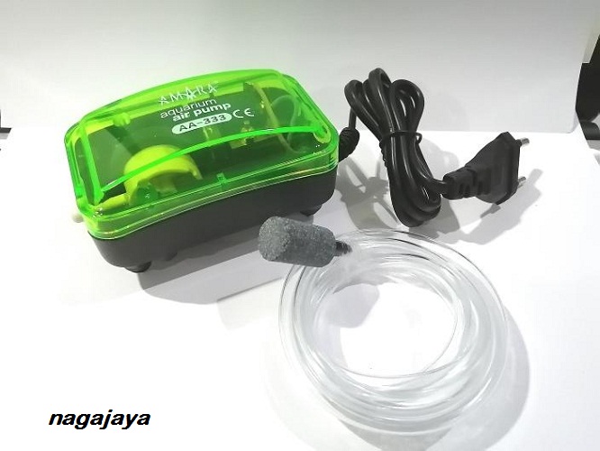 Jual Dideep Tabung Oksigen Selam Mini Alat Selam Tangki Oksigen Scuba ...