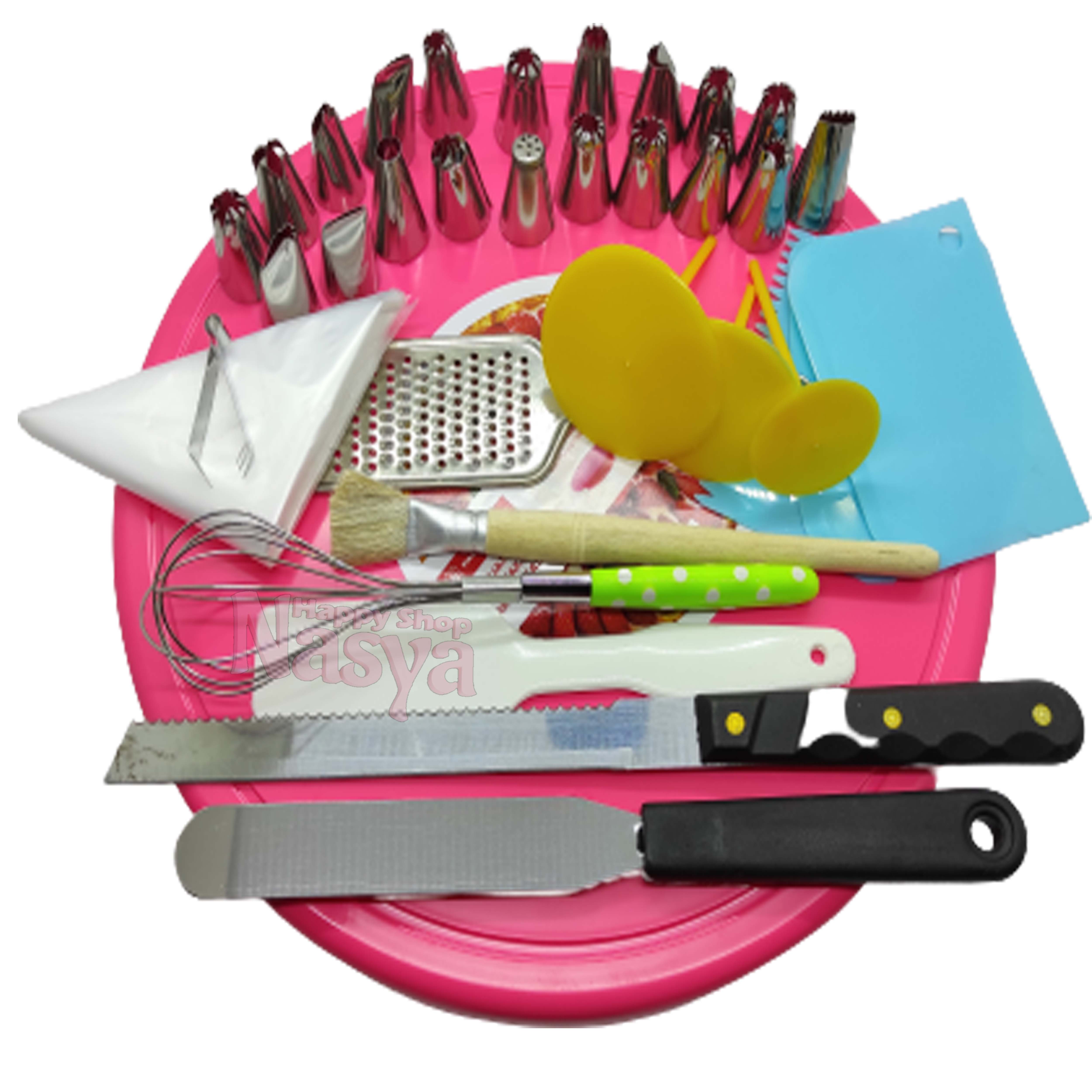 Jual Pisaw Memotong Bolu Ulang Tahun Terbaru - Sep 2024 | Lazada.co.id