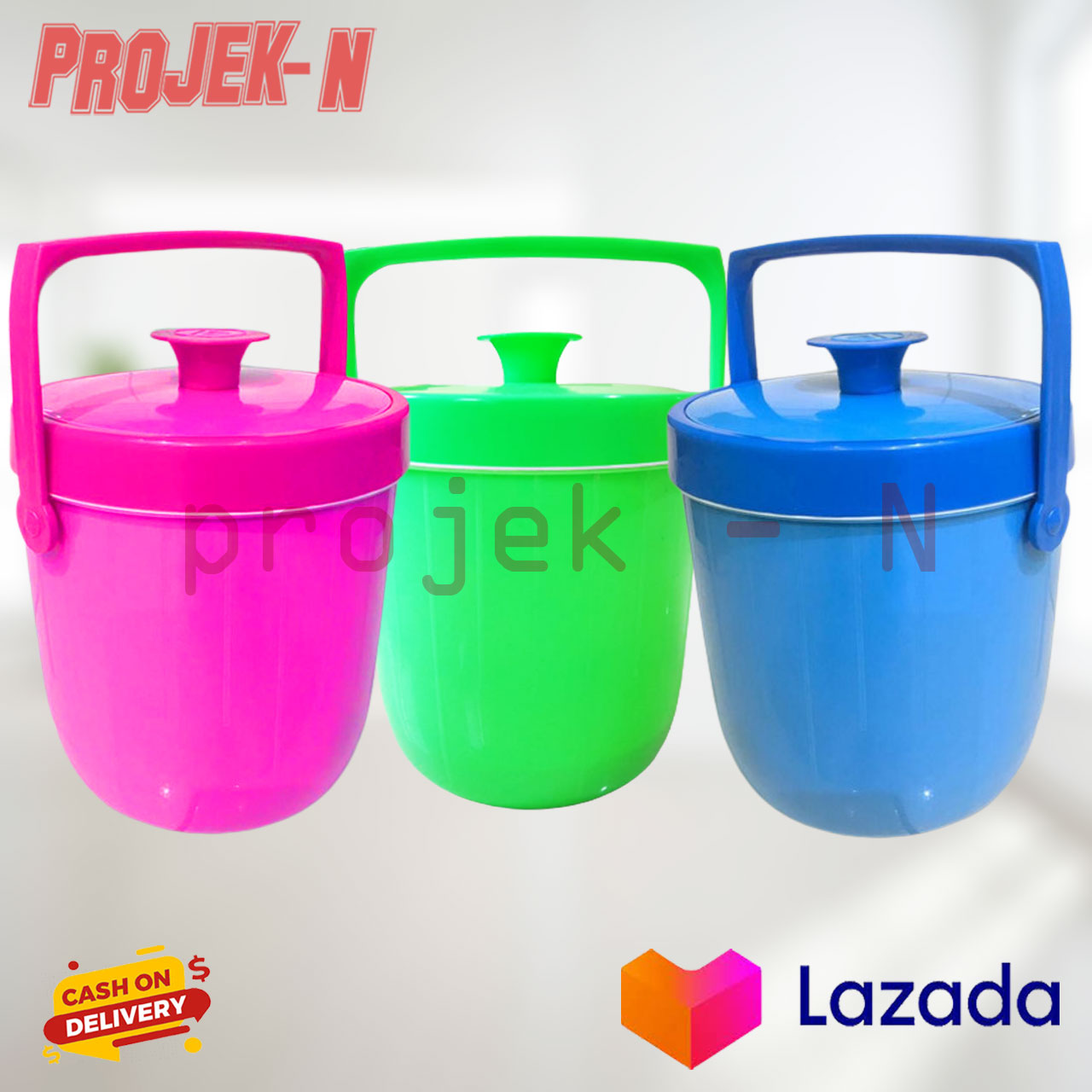 Jual Termos Es Batu 50 Liter Terbaru - Aug 2024 | Lazada.co.id