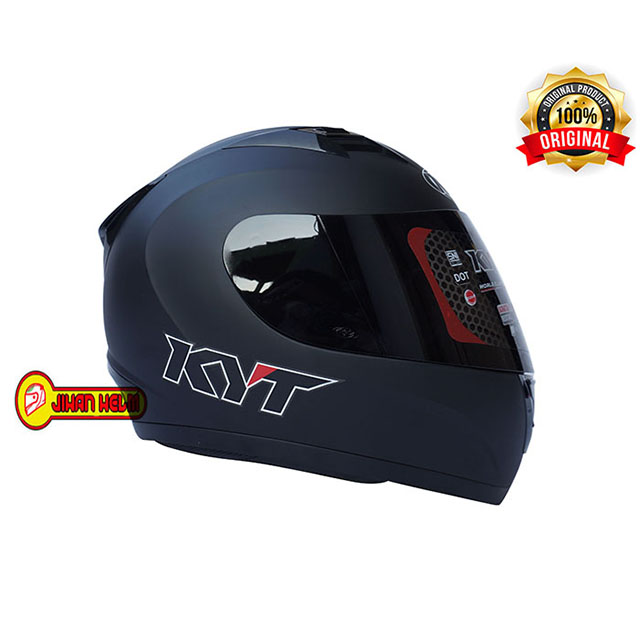 Jual Harga Helm Kyt Full Face Original Terbaru - Sep 2024 | Lazada.co.id