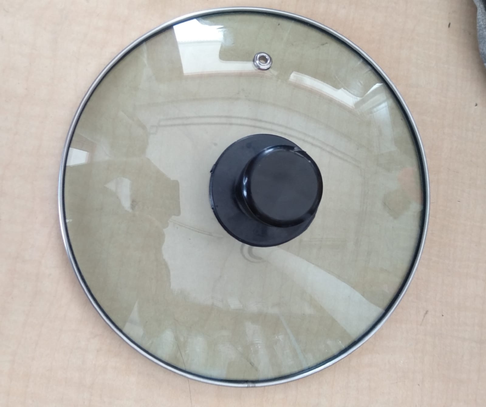 wajan roti bakar panjang ukuran 2 tungku - Membeli wajan roti bakar ...