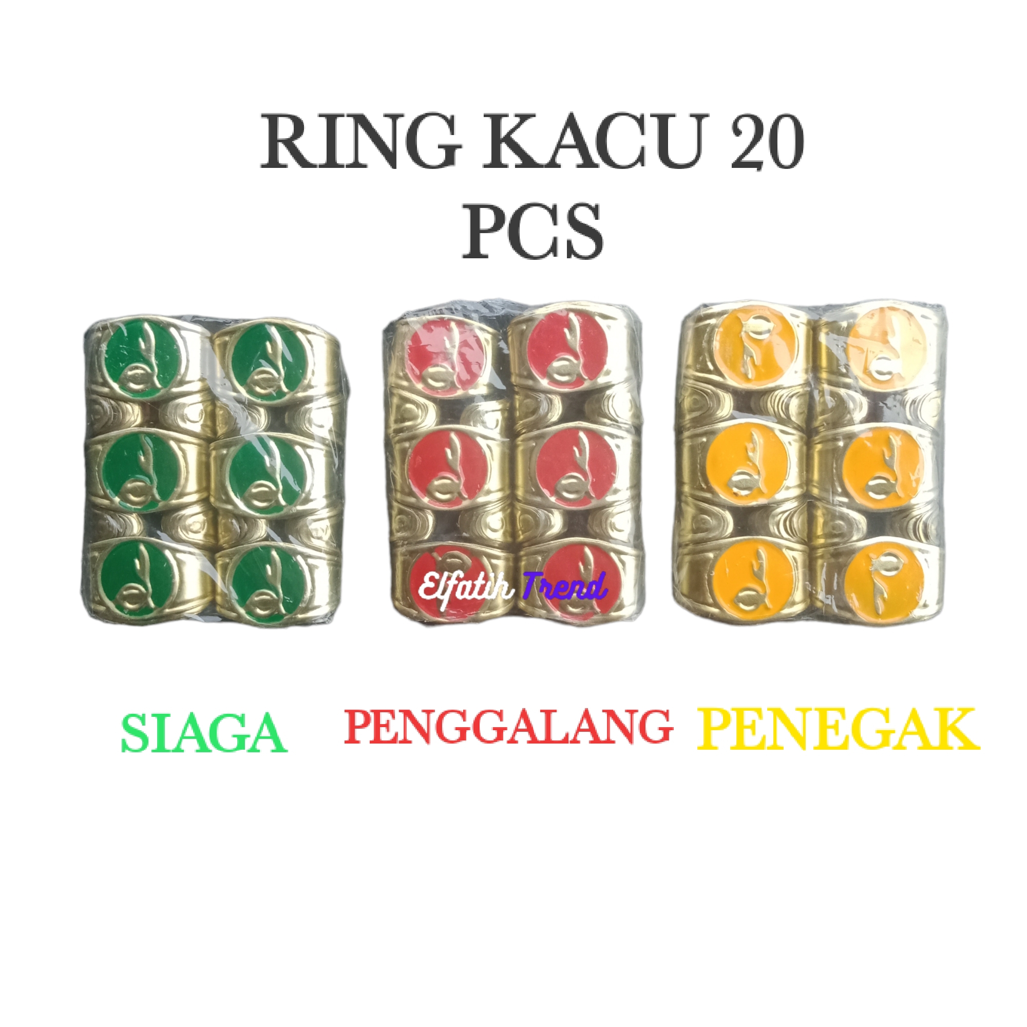 Logotipo De Pramuka Siaga
